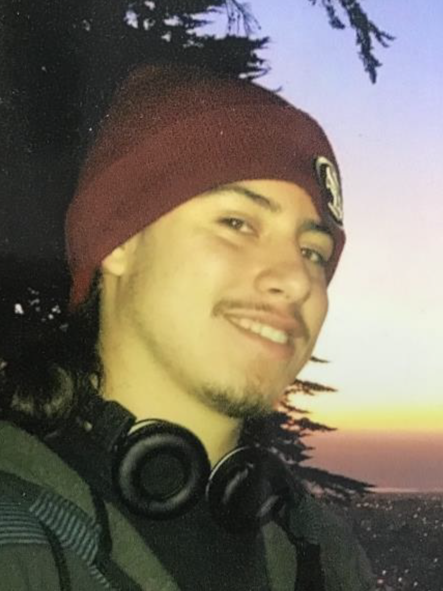 Michael Marquez | San Francisco Police Department